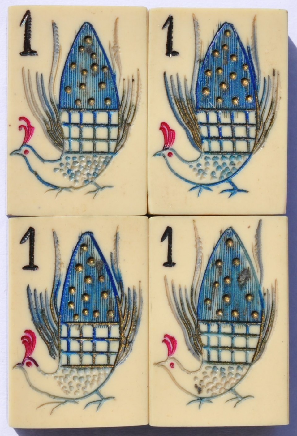 mahjong tiles – Page 3 – Mahjong Treasures